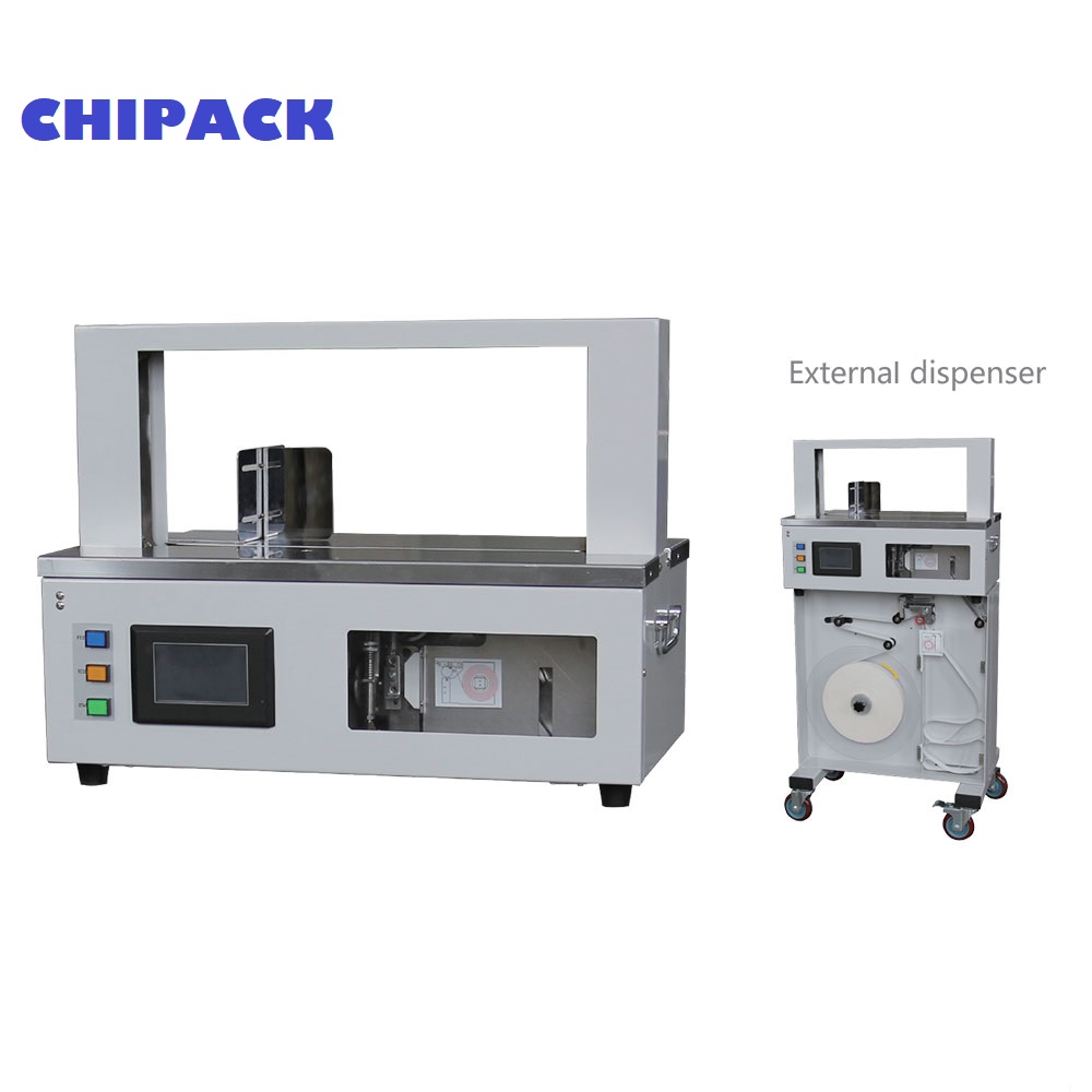 STRAPPING MACHINE_CHIPACK