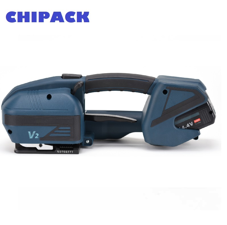 V2 Friction Weld Battery Tools_CHIPACK